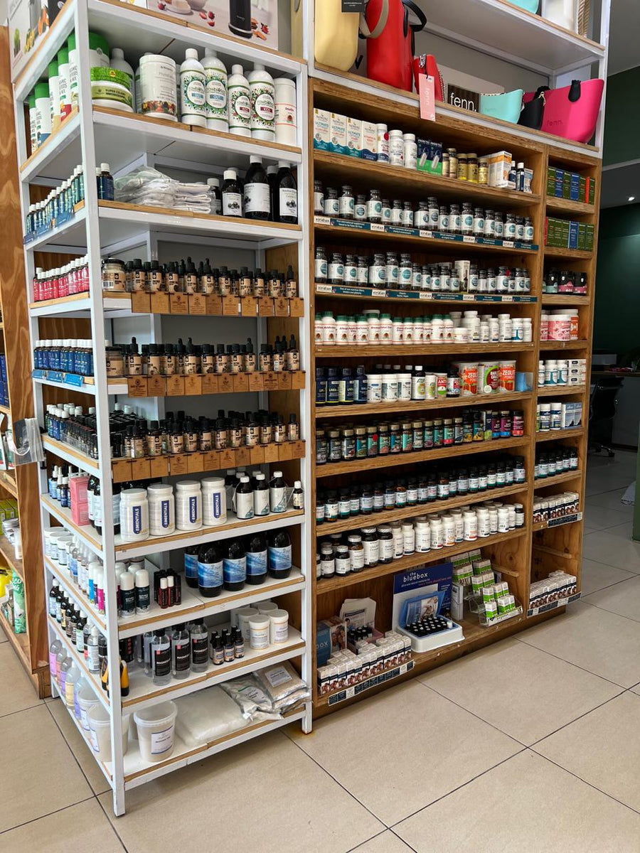 Buy Natural and Organic Products online. Decadent, Conscious, Living ...