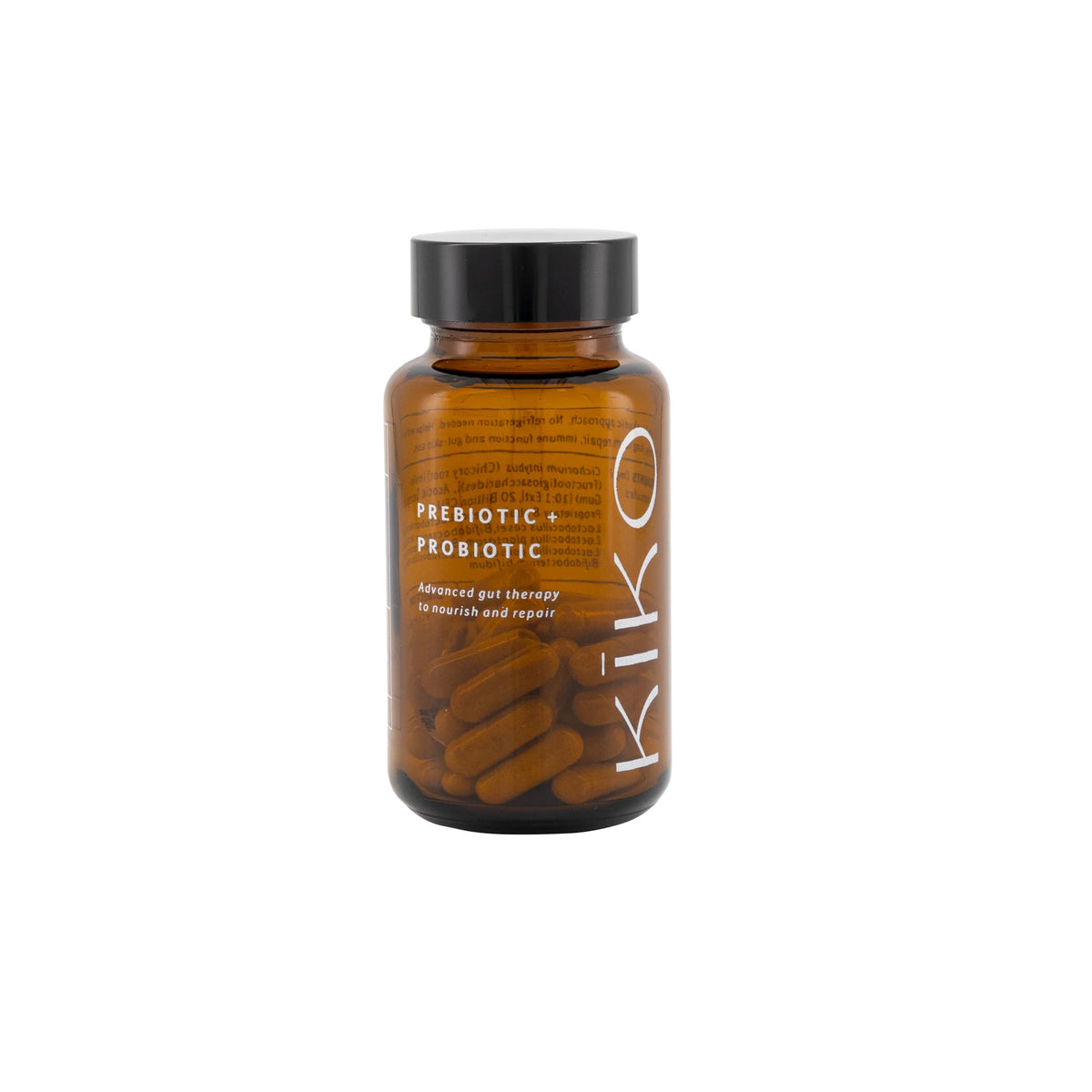 Kiko Vitals Prebiotic + Probiotic – Azikho