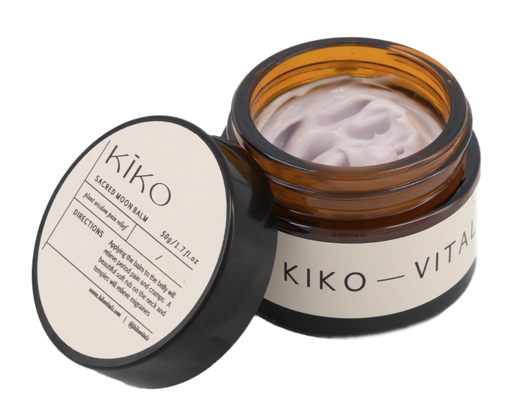 Kiko Vitals Moon Balm – Azikho